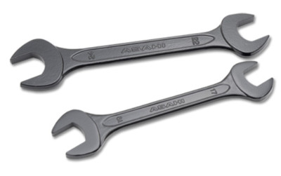ASAHI TOOLS Double Open End Spanner SN 19mm~46mm Made in Japan | eBay
