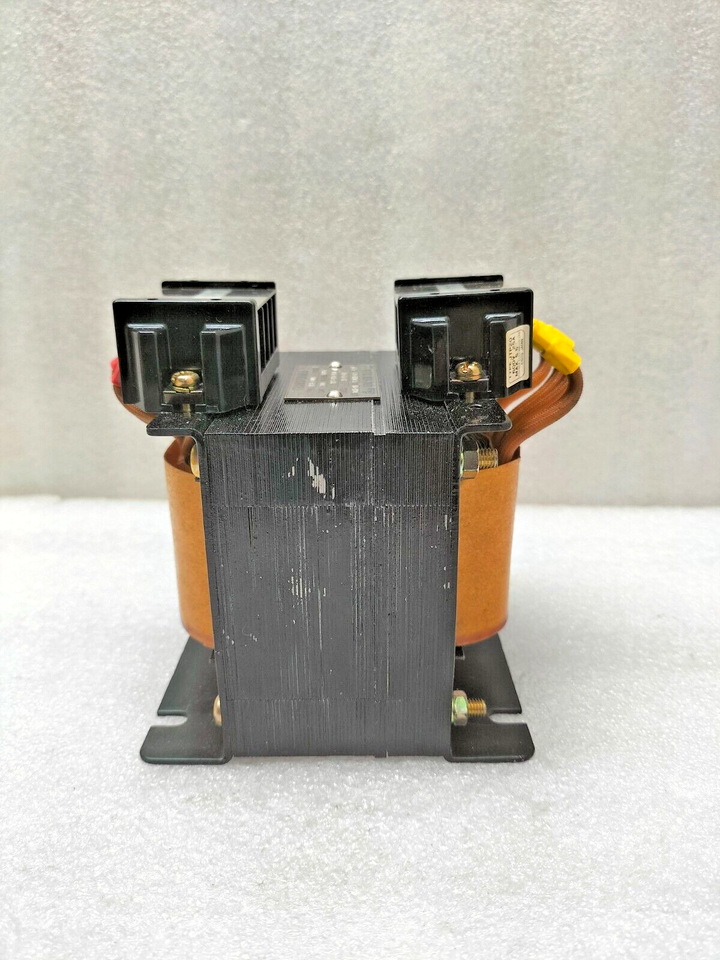DENKI KEIKI TSE-30MD TRANSFORMER CAP 300 VA | eBay