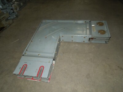 Other - Line 2 Square D Busway