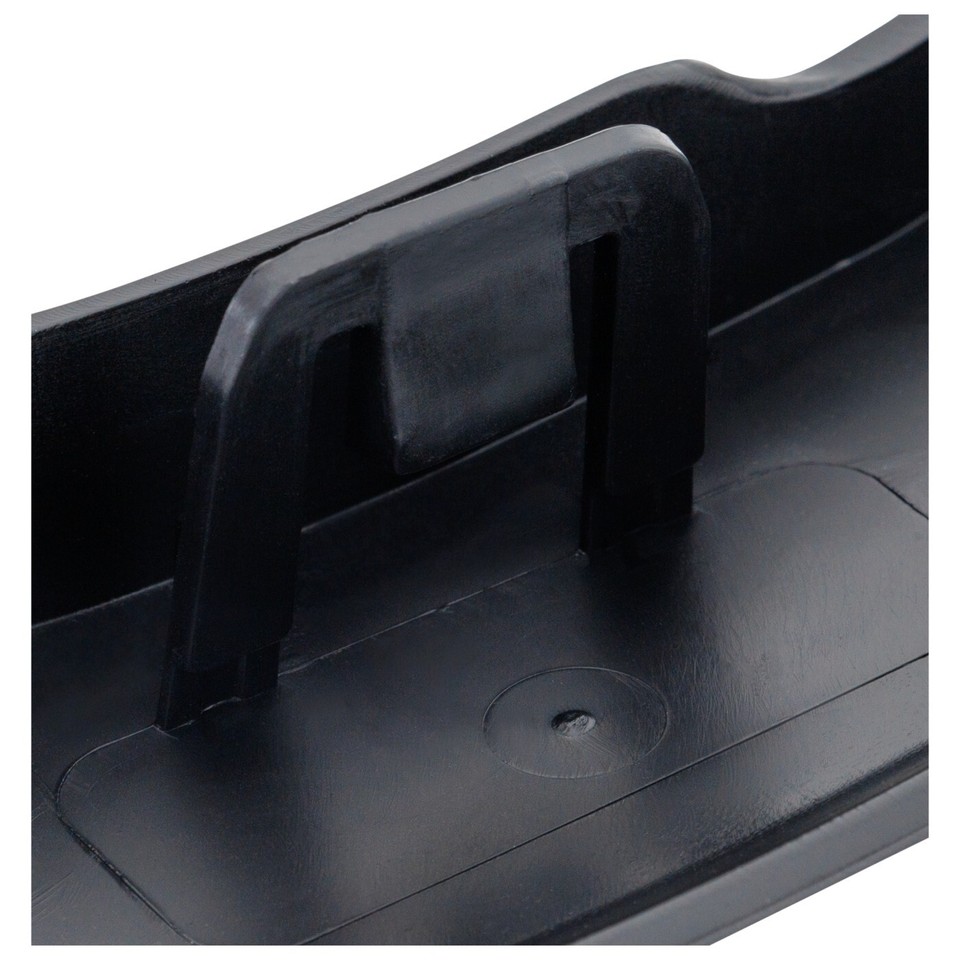 2014-2018 Jeep Cherokee For Passenger Side Front Wheel Opening Molding ...