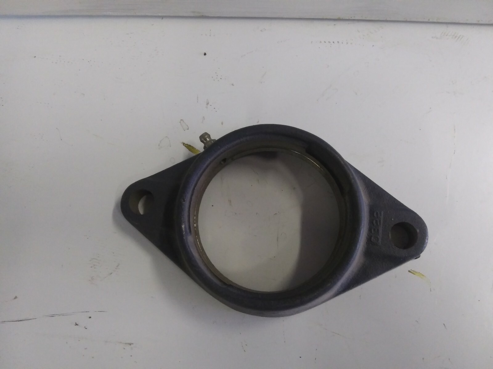 FL209 TTN 2 Bolt Flange - Housing Only | eBay