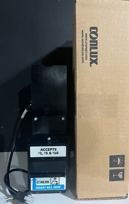 Parts & Accessories - Conlux