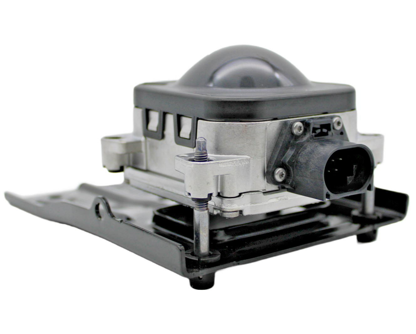 2016 New Mopar Chrysler 300 Adaptive Speed Control Module w/ Bracket ...