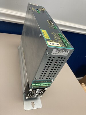 PRICE REDUCED AGAIN Fagor Brushless AC Servo Drive ACSD Series | eBay