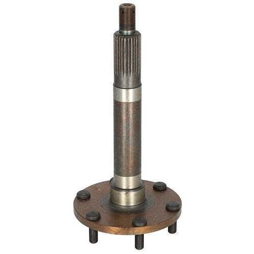 Axle and Hub Assembly fits Case 1835C 1838 1840 103825A1 H672982 | eBay