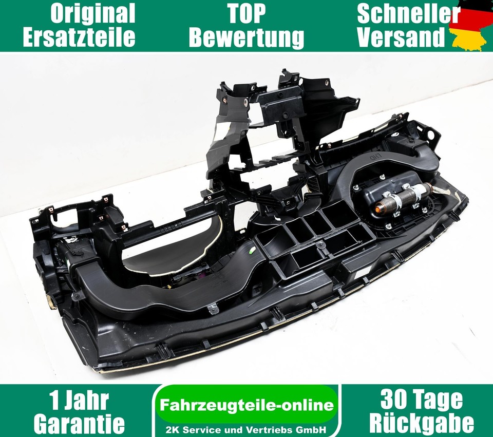 Opel Insignia A 20953073 Cruscotto Cockpit Pannello Anteriore | eBay