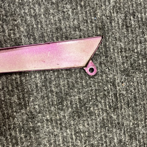 Vintage 1960’s Murray / Sears Stroto Flite 26” Chain Guard | eBay