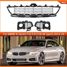 Genuine BMW 1 Series F20 21 Sport Line Right Front Fog Grill ...