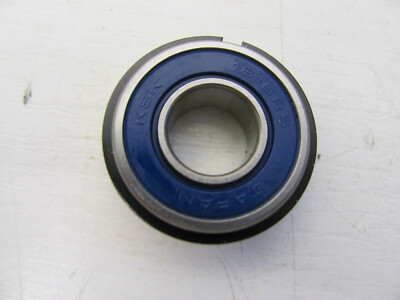 KSK SINGLE ROW BALL BEARING 1616-2RS NEW(OTHER) | eBay