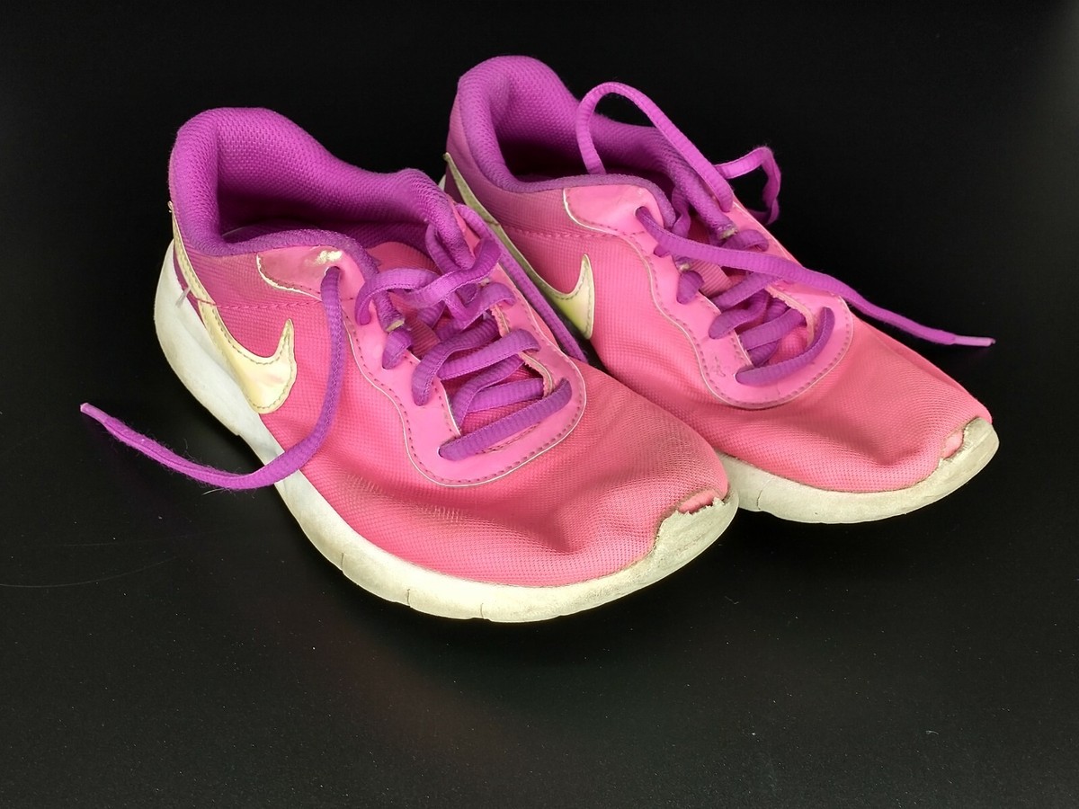 Nike Running Shoes For Girls Purple