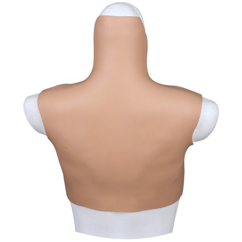 Anzi Crossdresser Silicone Fake Boobs Breast Forms Breast Plate For ...