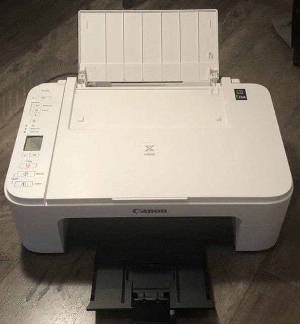 How to scan with canon ts3122 - lasopalifestyle