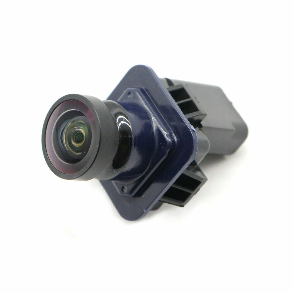 BL3Z-19G490-B For 2012-2014 Ford F-150 Rear View Backup Parking Reverse ...