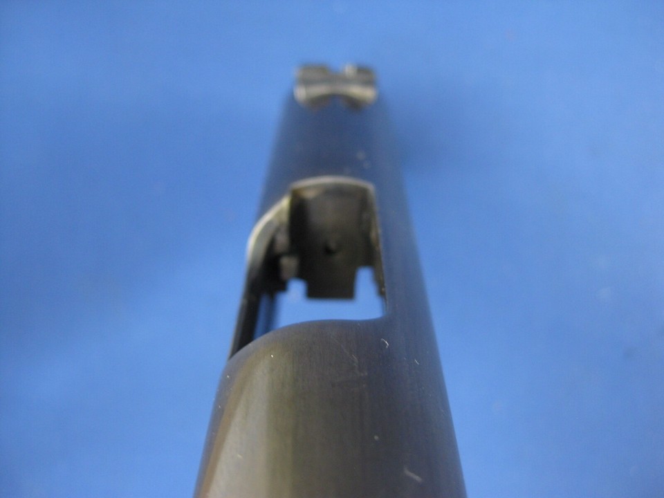 RARE Colt Factory Original 1911 Pre-War NATIONAL MATCH 45 Slide ...