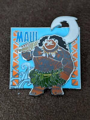 Disney magic kingdoms moana token - jnrbp