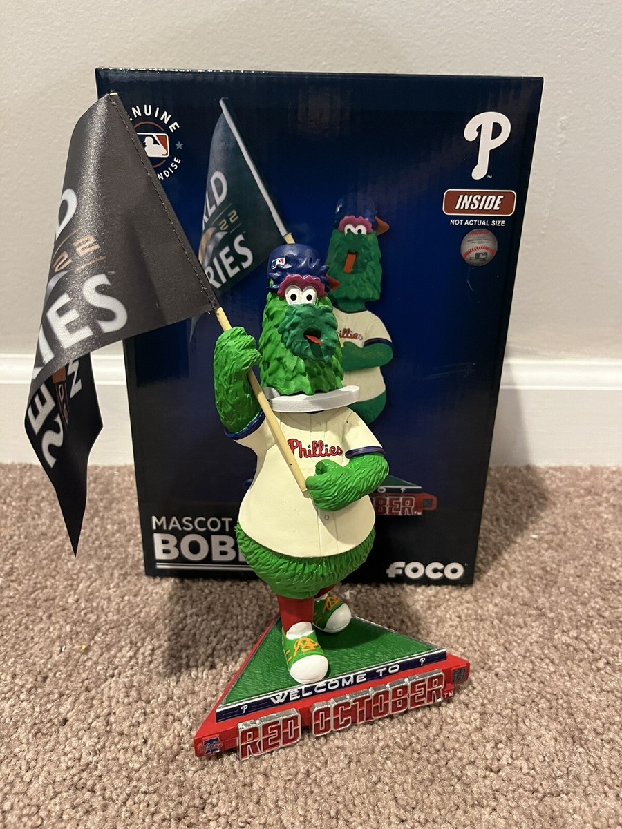 Serie Mundial De Phillie Fanatic