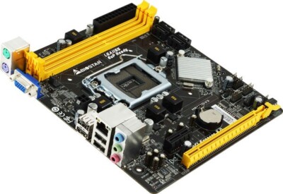 biostar h61 mgv3 | eBay