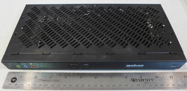 Matrox Extio F2408 - KVM / audio / USB extender XTO2-F2408F for sale ...