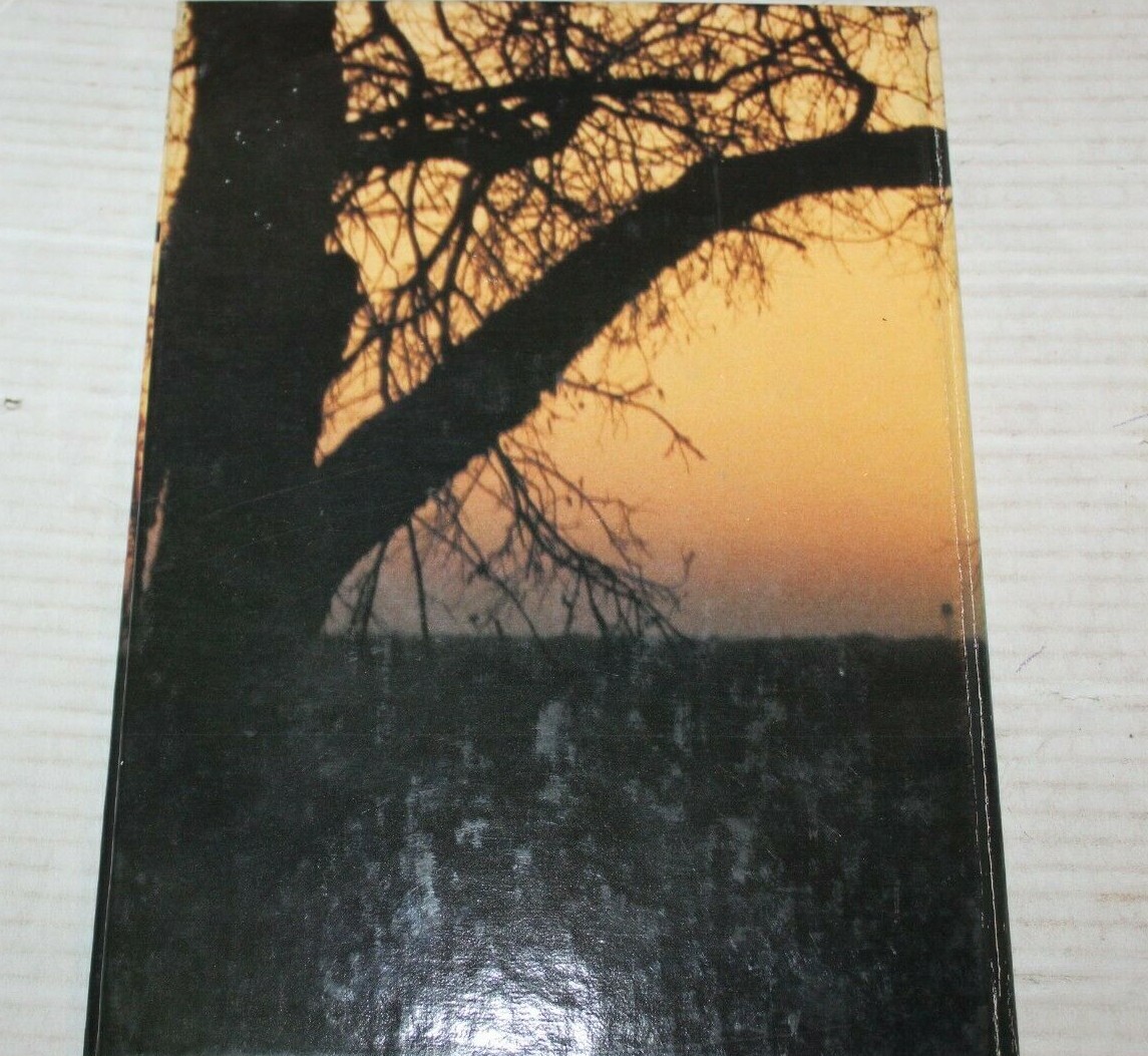 Barr Reeve High School Montgomery Indiana Yearbook 1980 | eBay
