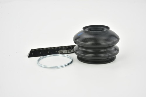 Front Upper Control Arm Ball Joint Boot 38X36X19 For LEXUS GX400/460 ...