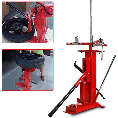 Multifunctional Manual Hand Car Tire Spreader Portable Tire Changer for ...