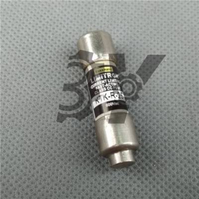 New Bussmann KTK-R-25 25 Amp 600V Fast-Acting Fuses KTKR25 | eBay