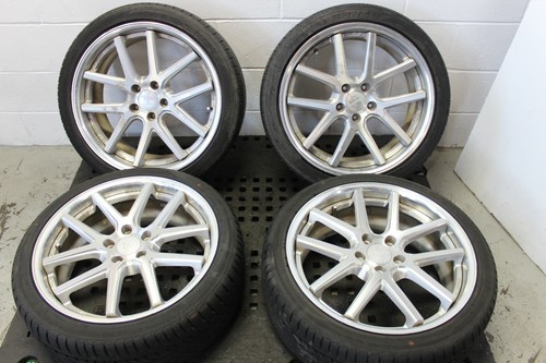 JDM 19"X8 WORK WHEELS 5X114.3 ET 47 JDM WHEELS WORK WHEELS RARE | eBay