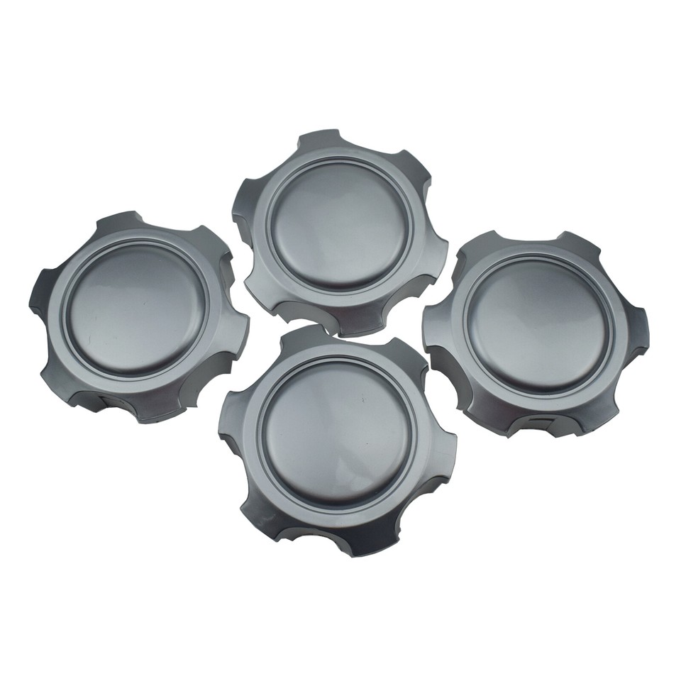 4X Wheel Hub Center Cap For Toyota Tacoma Tundra 4Runner T100 42603 ...