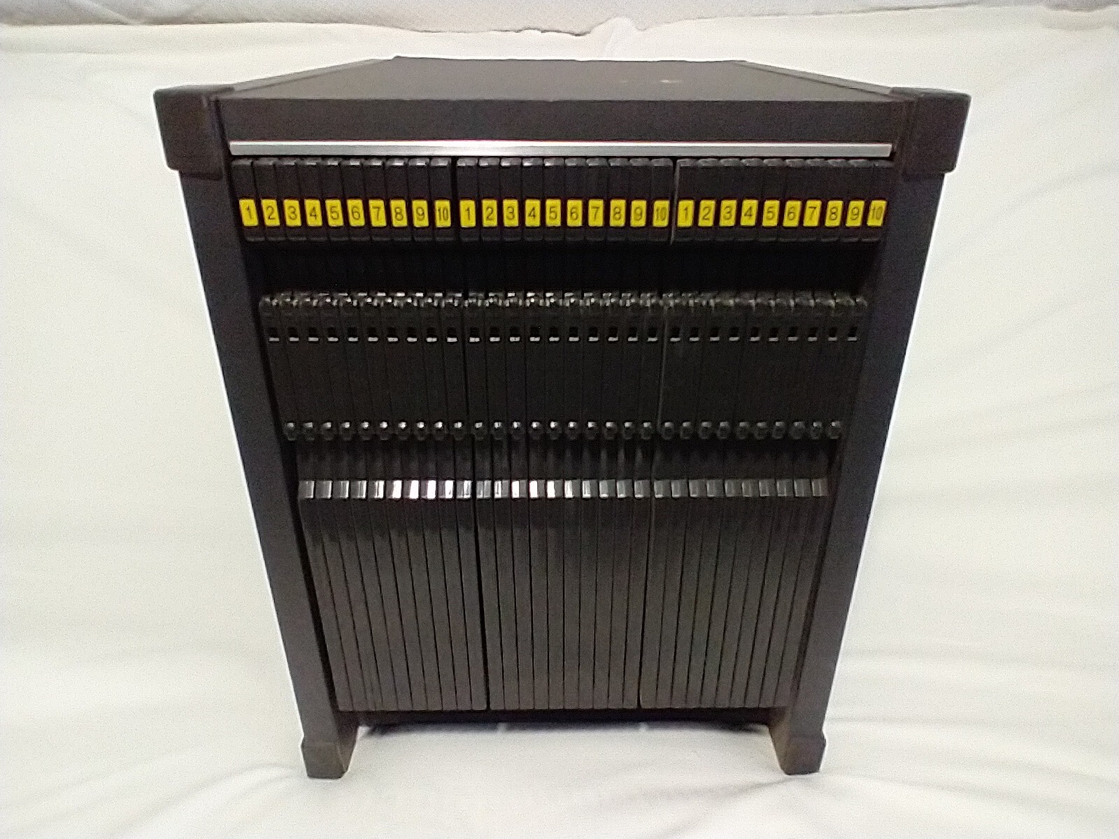 Vintage Pioneer Laser Karaoke Storage Cabinet. | eBay