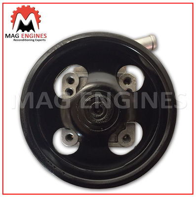 POWER STEERING PUMP NISSAN QR20DE & QR25DE FOR X-TRAIL PRIMERA ALTIMA ...