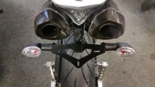 Yamaha YZF R1 Tail Tidy 2004 2005 2006 2007 2008 2009 2010 2011 2012 ...