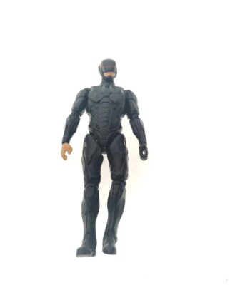 RoboCop 3.0 Reboot 4 Inch Action Figure 2014 Jada Toys Ty78 | eBay