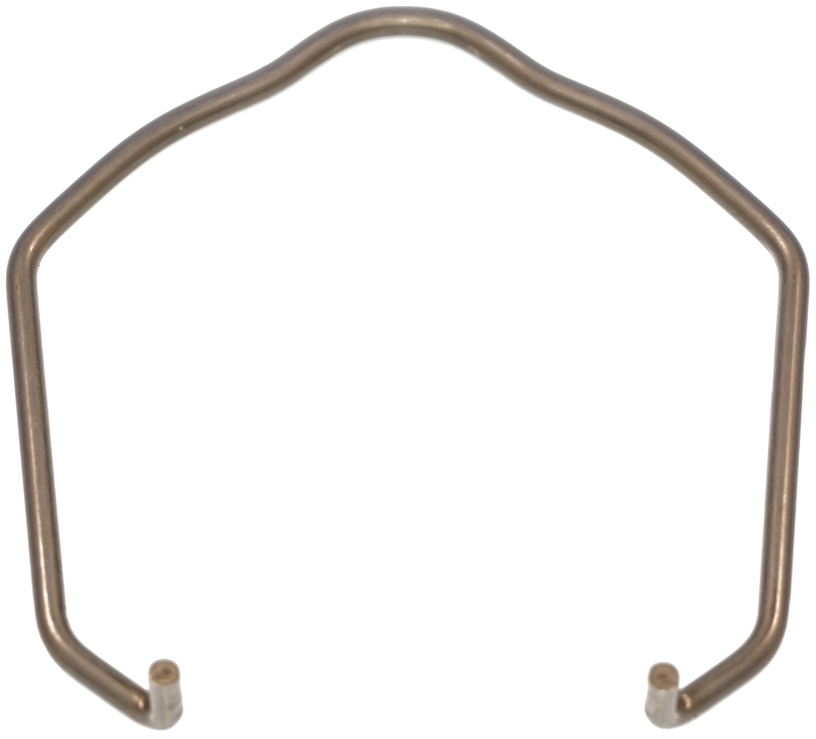 Mercedes Coolant Water Hose Pipe Line Spring Clip Clamp A0009931202 New ...