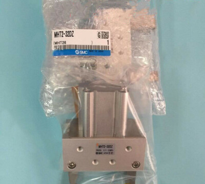 1PC New SMC MHT2-32DZ Pneumatic Cylinder MHT232DZ Expedited Shipping | eBay