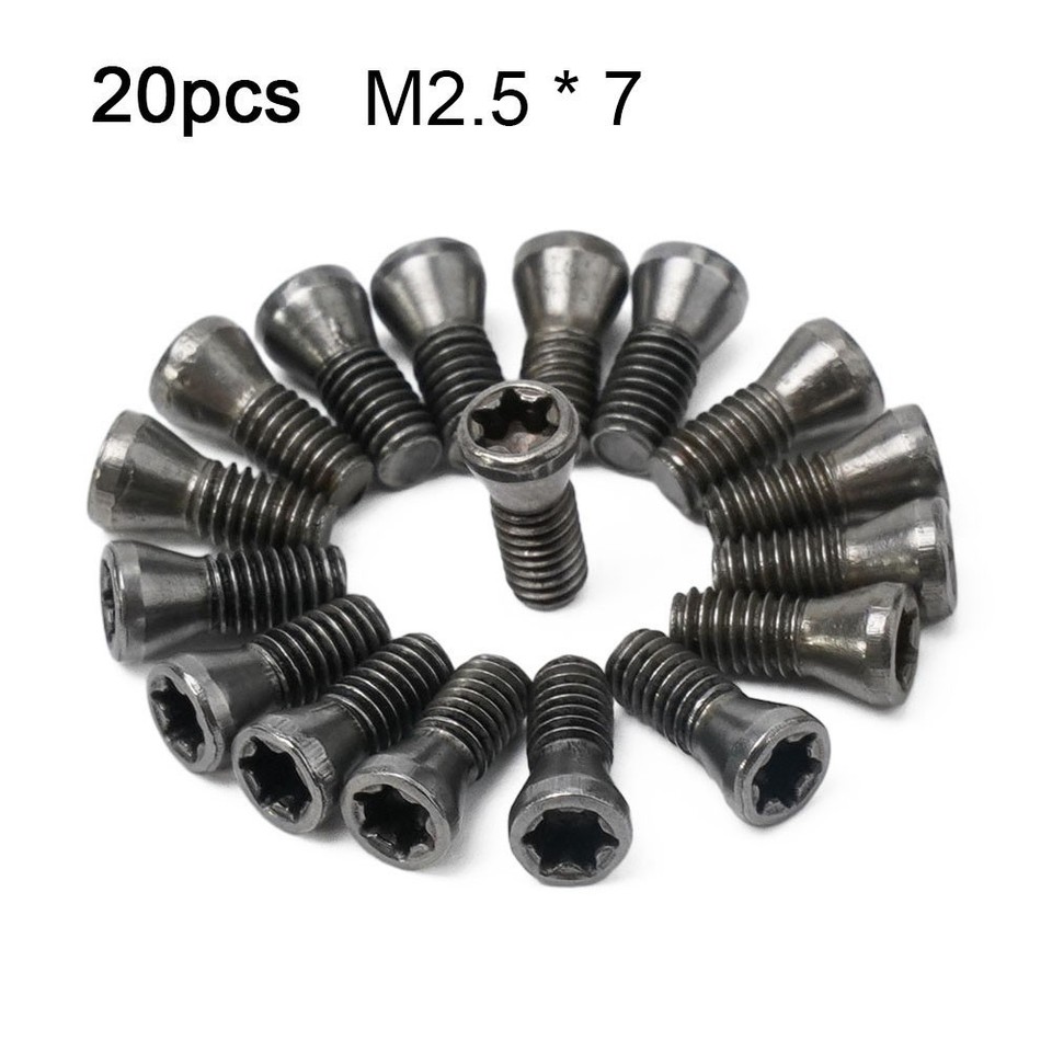 Fastener Torx Screws Industrial-grade Fastener Long Service Life Heat ...