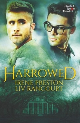 Harrowed by Preston, Irene [Paperback] | eBay