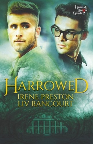 Harrowed by Preston, Irene [Paperback] 9781735840406 | eBay