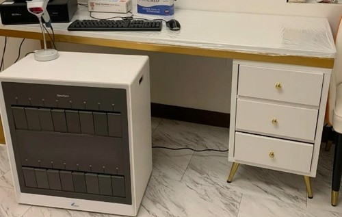 Cepheid GeneXpert XVI - 16 Modules. Excellent. | eBay