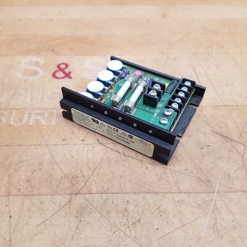 Dart Controls 125DV-C-15B Controller. - USED | eBay