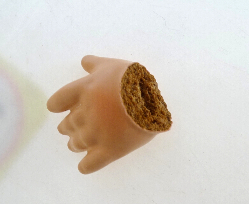 Nice! Vintage 1930's Effanbee 19" Patsy Ann Composition All Original ...