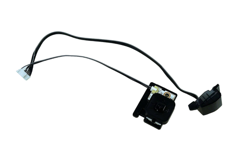 New Samsung 40" UN40KU6300FXZA IR Sensor KU6000 & Control Buttons BN96 ...