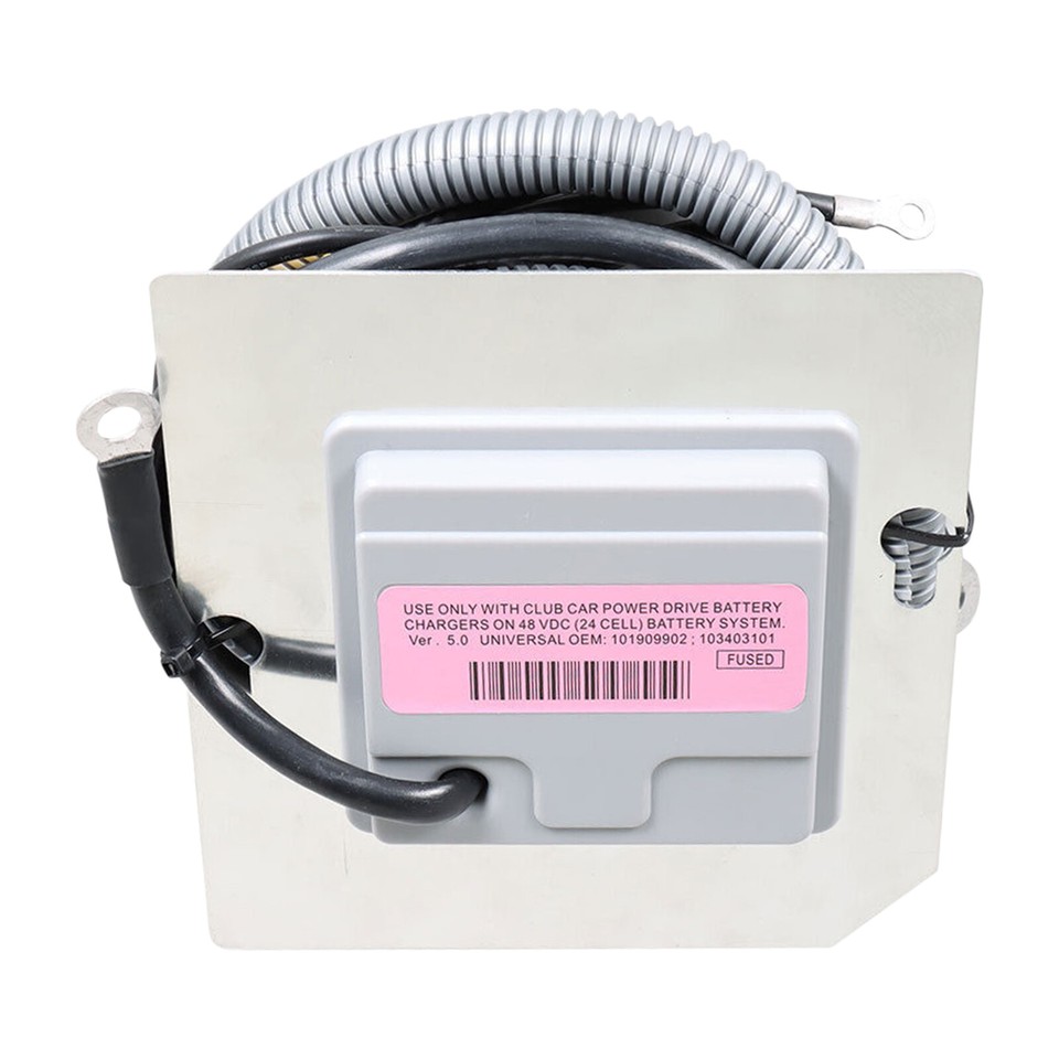 On Board Computer fits Club Car DS Electric Golf Cart 21155-02 Lester ...