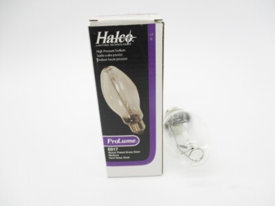 HALCO LU70/MED/ECO 108106 NSMP | eBay