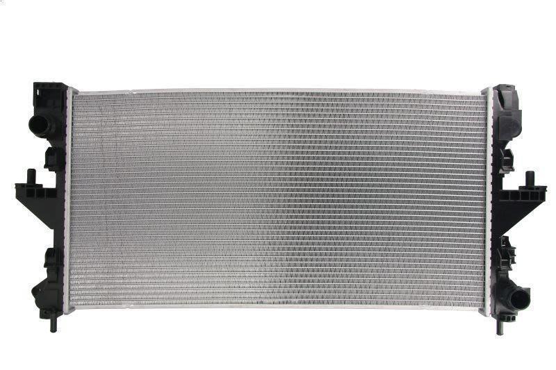 Engine radiator NRF 59294 | eBay