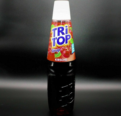 TRi TOP Getränkesirup Sirup Konzentrat Geschmack Sprudler viele Sorten ...