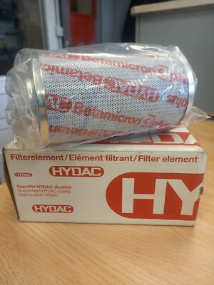 Hydac Filter Element 1250493 | eBay
