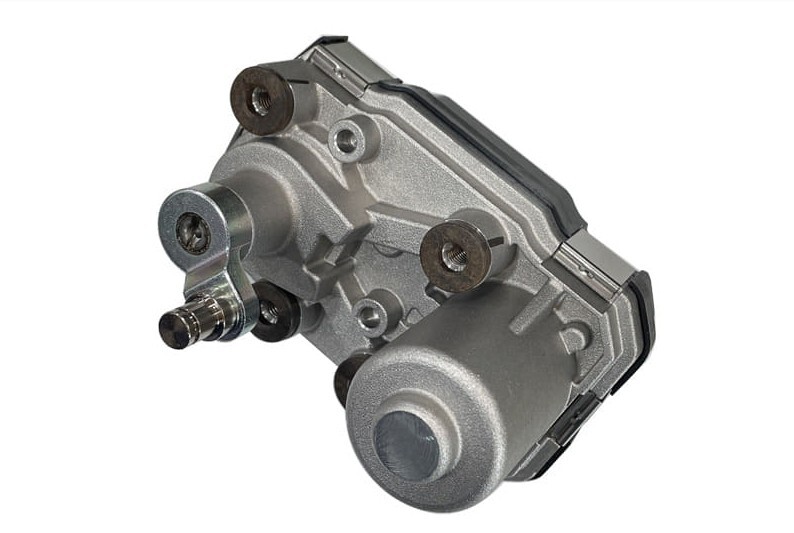 OEM 28235-2A600 ACTUATOR-TURBO CHARGER for Hyundai Kona 1.6L/U2 Diesel ...