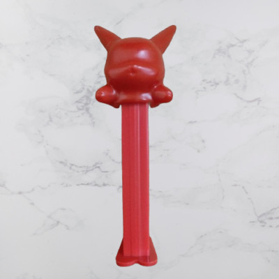 Pokemon Pikachu Petz PEZ Japan. | eBay