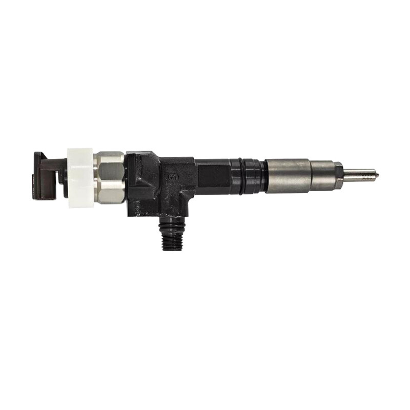 Fuel Injector for Kubota V3307 Tier 4 Engine 1J770-53050 1J770-53051 ...