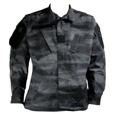 New Propper ATACS LE Camo ACU Men's Military Tactical Combat Jacket | eBay